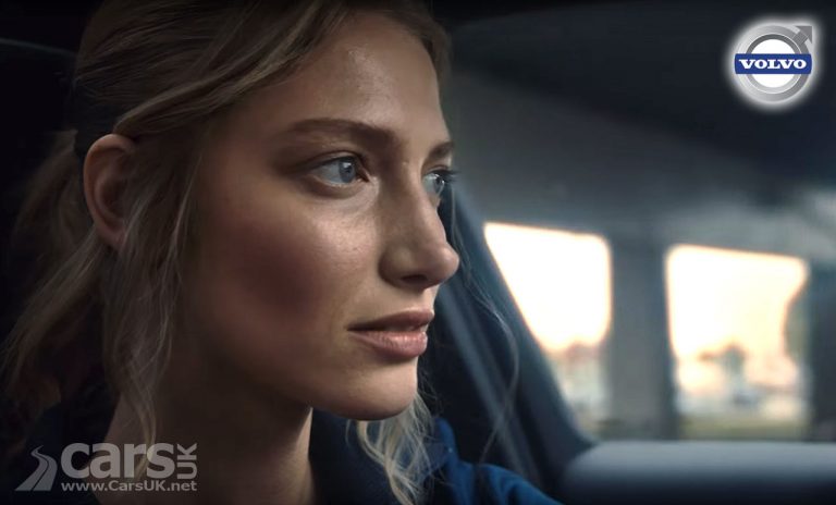 Volvo XC40 Global Marketing Campaign: 'My Favourite Things' (+ video ...