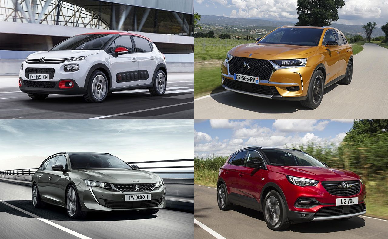 ALL Citroen, Peugeot, DS and Vauxhall cars ready for WLTP | Cars UK