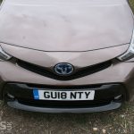 2018 Toyota Prius+ Excel Plus Review Photos | Cars UK