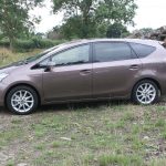 2018 Toyota Prius+ Excel Plus Review Photos | Cars UK
