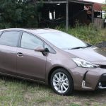 2018 Toyota Prius+ Excel Plus Review Photos | Cars UK