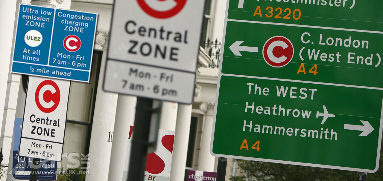 London ULEZ starts TODAY: Good or Bad and how much will you pay? | Cars UK