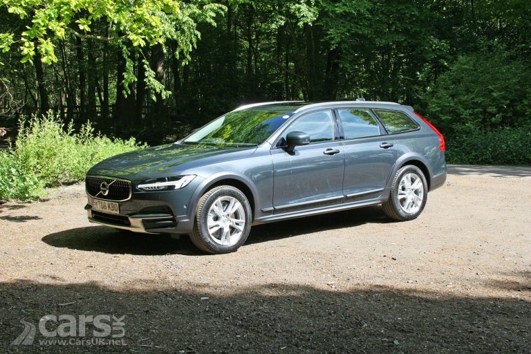 Fancy a Volvo S60, V60, S90 or V90? Then be quick before Volvo CULL ...