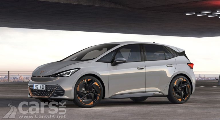 SEAT News | Cars UK